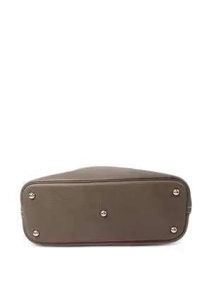 Hermès Bolide 31 Tote Bag - Grey