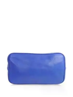 Hermès Tohubohu Milo Clutch Bag