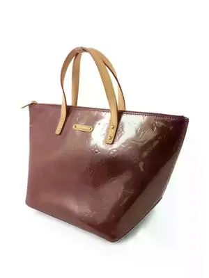 LOUIS VUITTON Bellevue Pm Handbag - Purple
