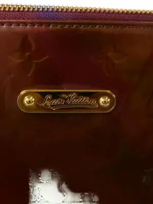 LOUIS VUITTON Bellevue Pm Handbag