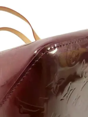 LOUIS VUITTON Bellevue Pm Handbag