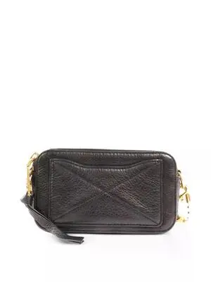 Marc Jacobs Leather Shoulder Bag