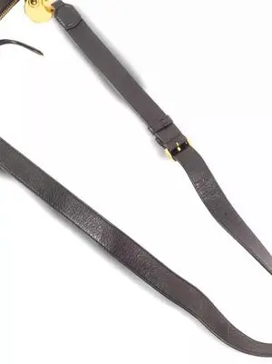 Marc Jacobs Leather Shoulder Bag