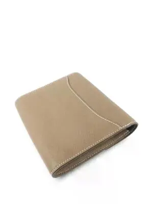 Hermès Constance Wallet