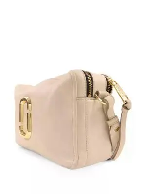 Marc Jacobs Softshot Shoulder Bag