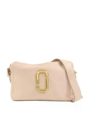 Marc Jacobs Softshot Shoulder Bag - Neutrals