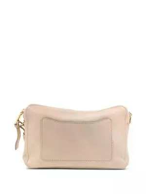 Marc Jacobs Softshot Shoulder Bag - Neutrals
