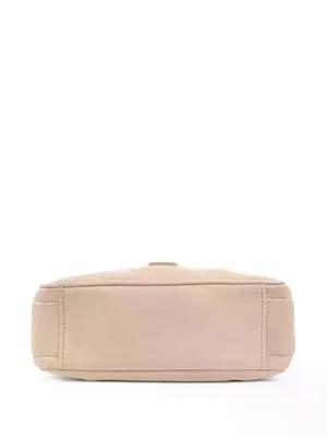 Marc Jacobs Softshot Shoulder Bag - Neutrals