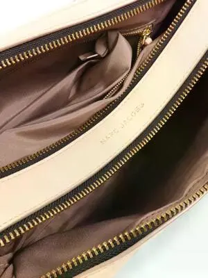 Marc Jacobs Softshot Shoulder Bag - Neutrals