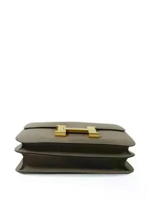 Hermès Constance Epsom Shoulder Bag