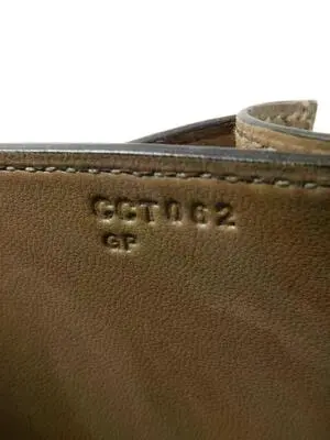 Hermès Constance Epsom Shoulder Bag