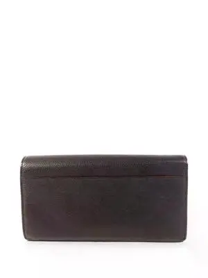 LOUIS VUITTON Sarah Monogram Empreinte Wallet