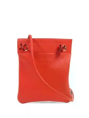 Hermès Aline Shoulder Bag - Red
