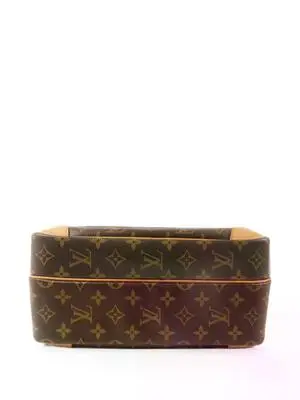 LOUIS VUITTON Monogram Nile Crossbody Bag