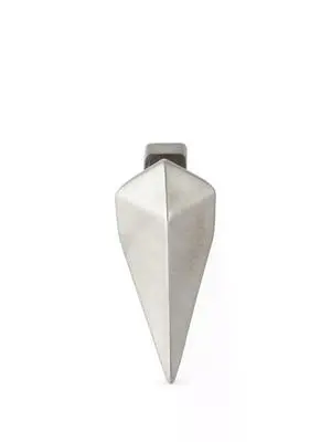 Rick Owens Hollywood Mini Pyramid Earring