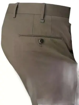 PT TORINO Cotton Chino Trousers