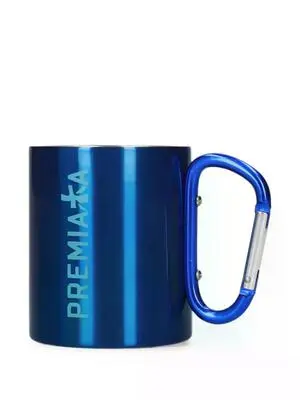 Premiata Metal Travel Mug