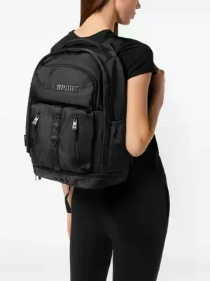 PLEIN SPORT Technical Backpack