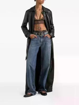 Dolce & Gabbana 5-pocket Denim Trousers