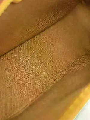 LOUIS VUITTON Monogram Sologne Shoulder Bag