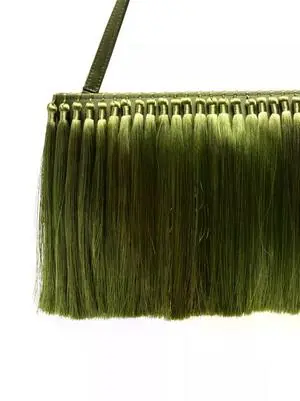 SIMONMILLER Embellished Clutch Bag
