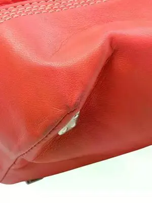 Loewe Amazona Fusta Handbag