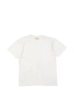 SUNRAY SPORTSWEAR Haleiwa Short-sleeve T-shirt - White