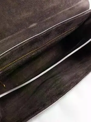 Celine Teen Soft Shoulder Bag