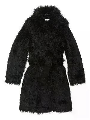Acne Studios Belted Coat