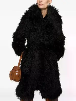 Acne Studios Belted Coat