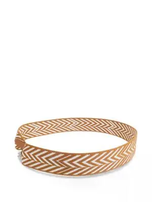 Hermès Sangle Zigzag Bag Strap