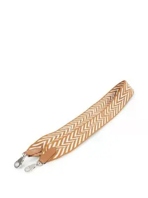 Hermès Sangle Zigzag Bag Strap