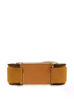 Hermès Geta Shoulder Bag