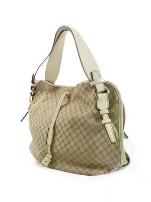 Celine Bittersweet Double-handle Tote Bag