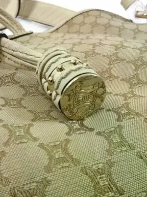 Celine Bittersweet Double-handle Tote Bag
