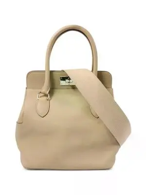Hermès Toolbox 20 Tote Bag