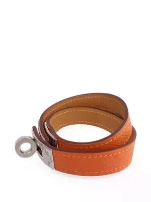 Hermès Kelly Double Tour Bracelet