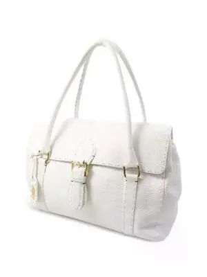 Fendi Selleria Linda Tote Bag