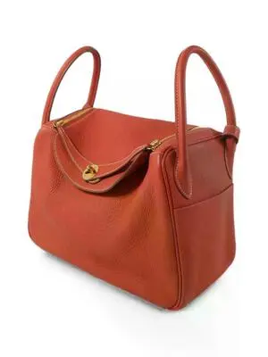 Hermès Lindy Shoulder Bag