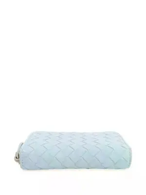 Bottega Veneta Intrecciato Coin Case