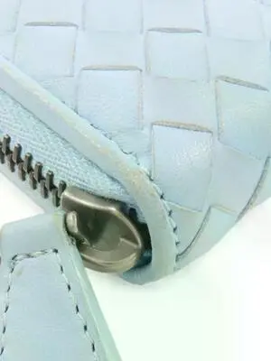 Bottega Veneta Intrecciato Coin Case