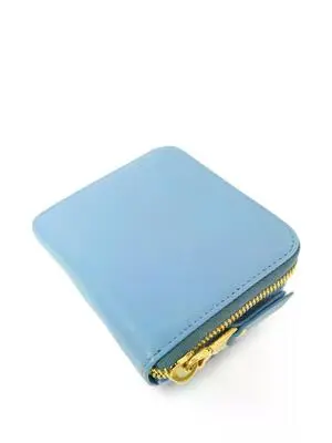 Miu Miu Compact Bifold Wallet