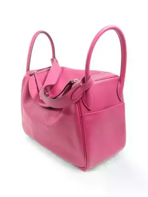 Hermès 30 Lindy Tote Bag