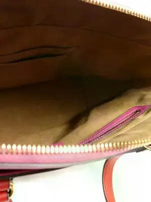 Gucci Gg Supreme Tote Bag