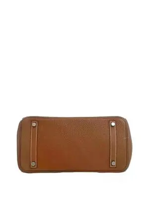 Hermès Birkin 30 Retourne Handbag