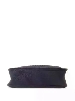 Hermès Evelyne Tpm Shoulder Bag - Blue
