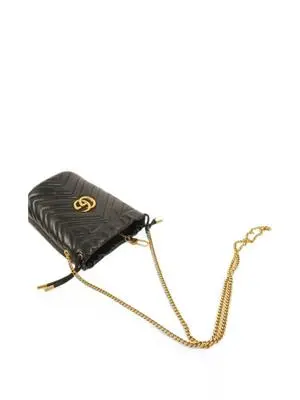 Gucci Gg Marmont Mini Bag