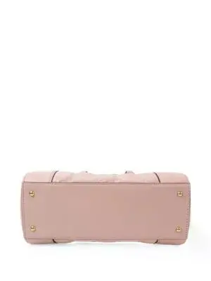 Gucci Gg Matelassé Shoulder Bag