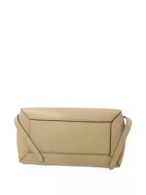 Celine Mini Belt Tote Bag