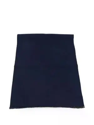 Gucci Gg Monogram Scarf